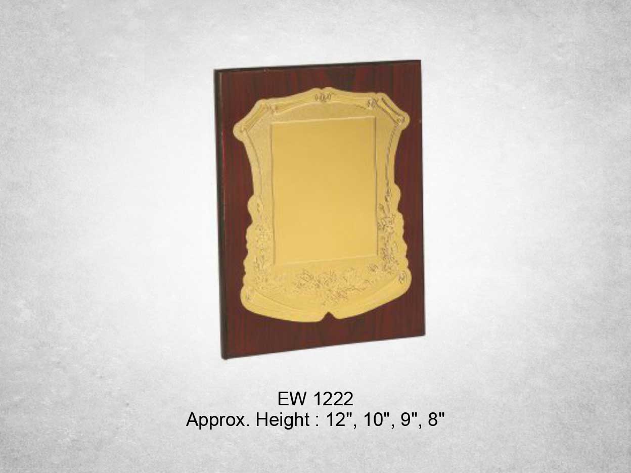 Economy Trophies - Capital Graphics