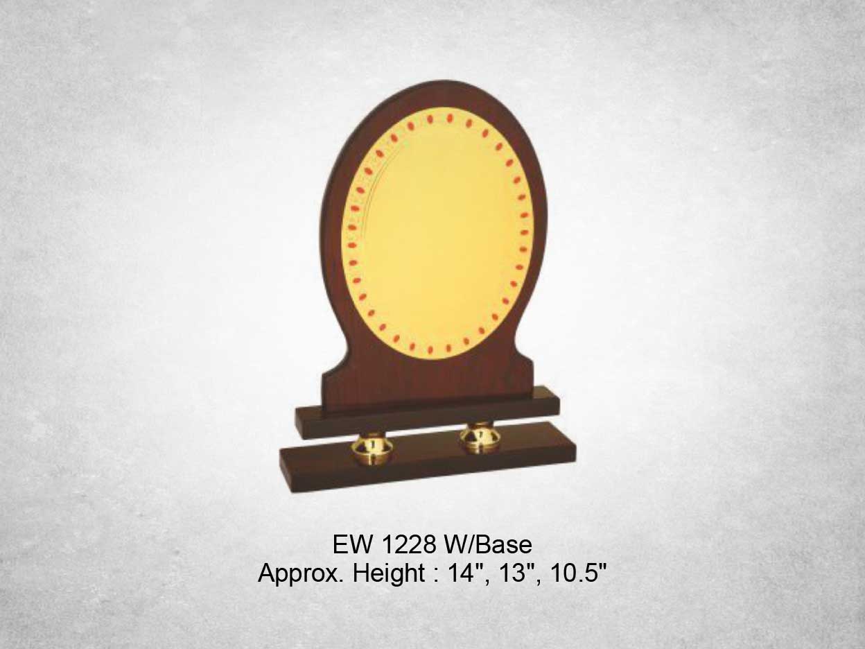 Economy Trophies - Capital Graphics