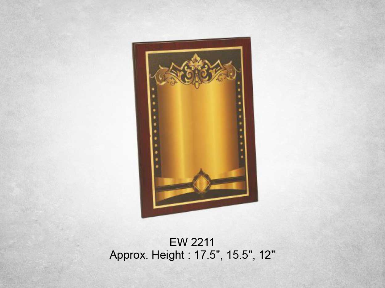 Economy Trophies - Capital Graphics